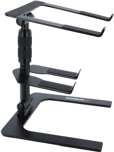Yourban Urban Dj Stand Dj access