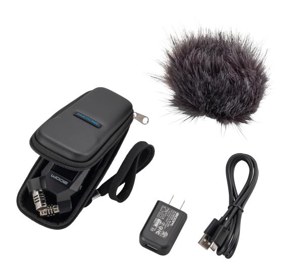Zoom APH-1e Accessories set for recorder